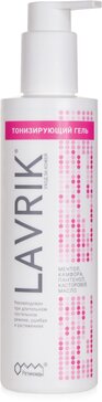 Купить lavrik гель тонизирующий 250мл фл.полим. с дозатором в городе ...