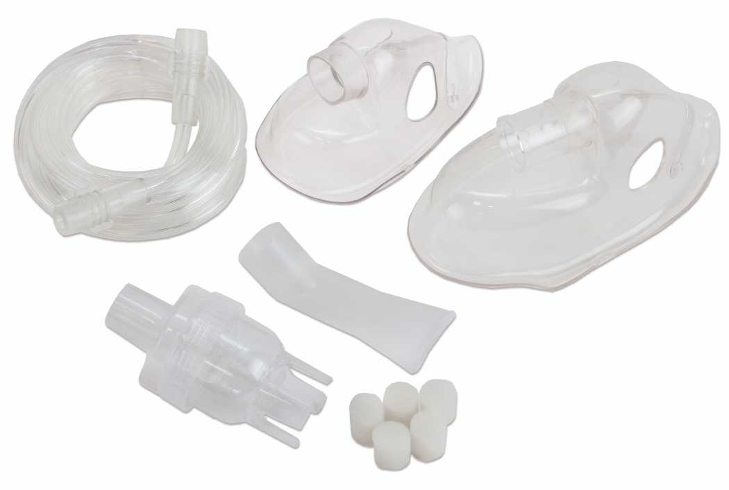 Купить ингалятор компрессорный AMRUS AMNB-500 от 2600 руб. в городе Москва и Московская область ...