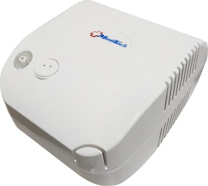 Купить ингалятор (небулайзер) компрессорный MediTech MT-105 от 2068 руб. в городе Москва и ...