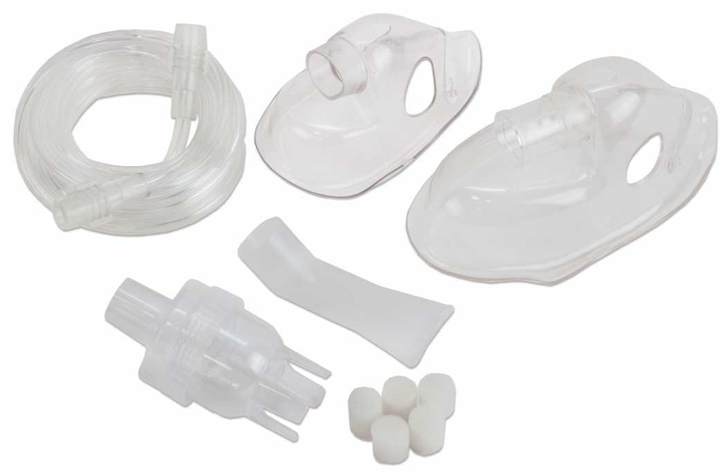 Купить ингалятор компрессорный Паровозик AMRUS AMNB-502 от 2968 руб. в городе Емва в интернет ...