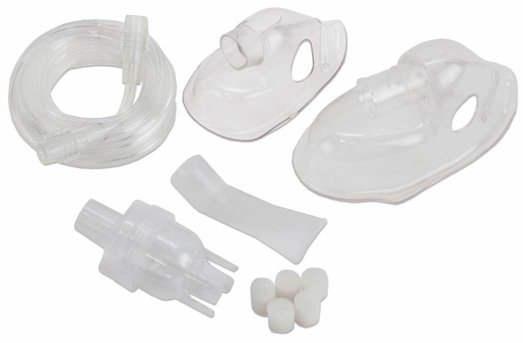 Купить ингалятор компрессорный AMRUS AMNB-501 в городе Красноуральск в интернет-аптеке Планета ...