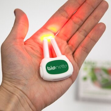 Купить bioNette Устройство для облегчения симптомов аллергии от 4760 ...