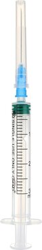 Купить шприц 3 мл SFM с иглой 23G 10 шт от 150 руб. в городе Москва в интернет-аптеке Планета ...